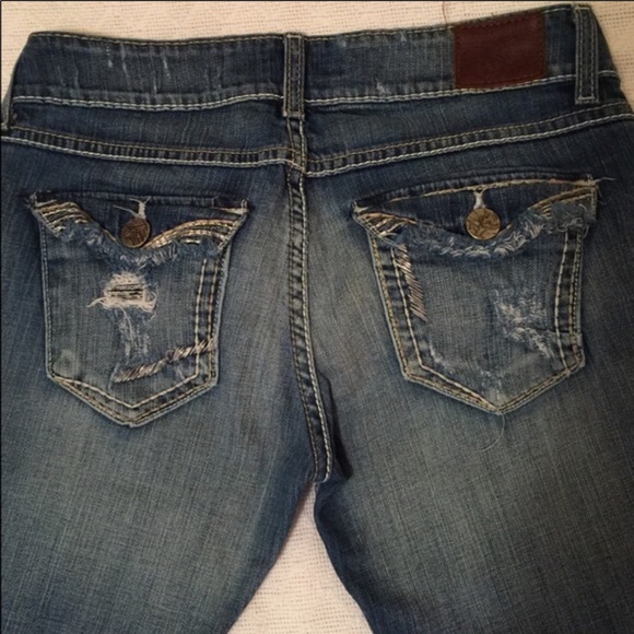 BKE | Jeans | Bke Stella Jeans | Poshmark
